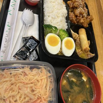 POKE BUNNY - Updated January 2026 - 62 Photos & 43 Reviews - 100 E Gay ...