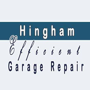 HINGHAM EFFICIENT GARAGE REPAIR - Updated June 2024 - 33 S St, Hingham ...