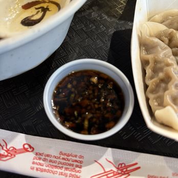 ANGRY DUMPLINGS TEA - Updated December 2025 - 153 Photos & 125 Reviews ...