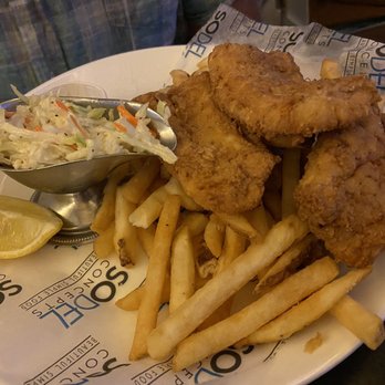 CATCH 54 - Updated July 2025 - 856 Photos & 396 Reviews - 38931 Madison ...
