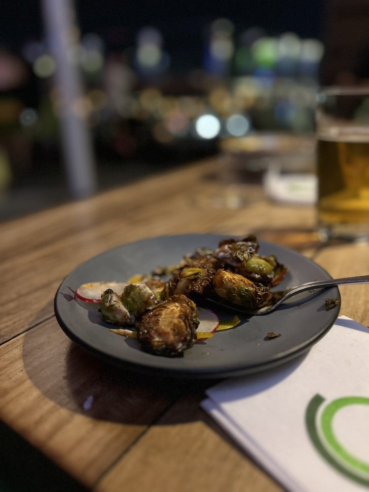 360 ROOFTOP BAR - Updated August 2025 - 1310 Photos & 953 Reviews - 1 S ...