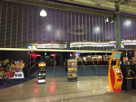 CINEPLEX ODEON EAU CLAIRE MARKET CINEMAS - Updated May 2024 - 33 ...