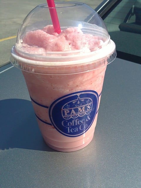 PAM’S COFFEE & TEA COMPANY - Updated November 2025 - 1 Atkinson St ...