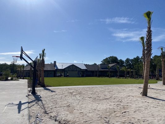 ISLAND OAKS RV RESORT - 30 Photos - 9664 Nursery Road Blvd, Glen Saint ...