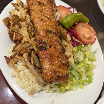 TURCO MEDITERRANEAN GRILL - 398 Photos & 627 Reviews - 604 9th Ave, New ...