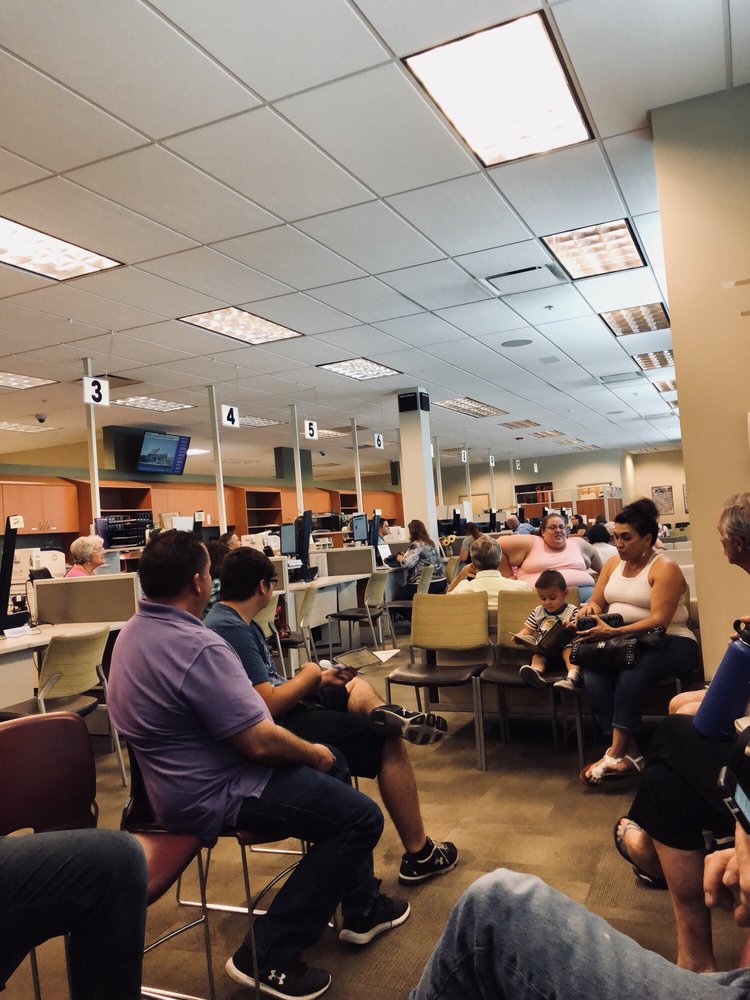 DMV - Updated August 2025 - 222 S 6H St, Grand Junction, Colorado ...