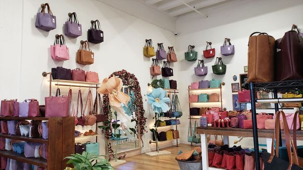 PORTLAND LEATHER GOODS - Updated June 2025 - 252 Photos & 274 Reviews ...