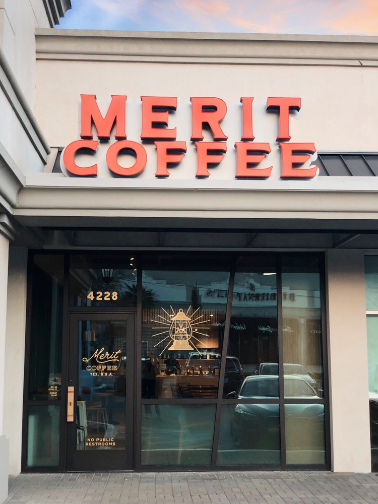 MERIT COFFEE - Updated May 2024 - 80 Photos & 81 Reviews - 4228 Oak ...
