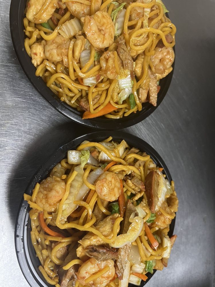 PANDA WOK - Updated October 2025 - 32 Photos & 41 Reviews - 3159 W ...