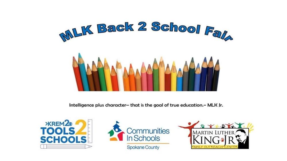 MLK JR. COMMUNITY CENTER - Updated July 2025 - 30 Photos - 500 S Stone ...