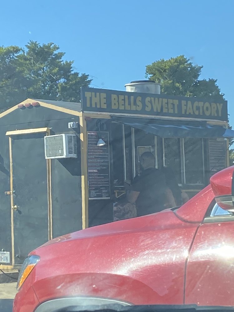 THE BELL’S SWEET FACTORY - Updated December 2024 - 2011 W Spring Creek ...