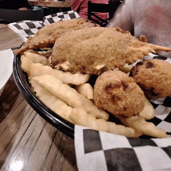 KRAVERS SEAFOOD MOBILE - Updated January 2026 - 212 Photos & 278 ...