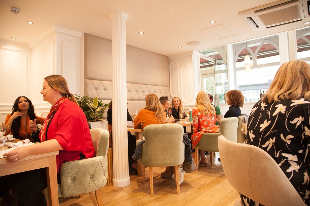 THE CHELSEA CORNER - Updated August 2025 - 12 Photos - 451 Fulham Rd ...