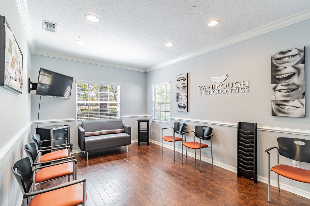 SUNSET ORTHODONTICS, RON YARBROUGH DMD - Updated December 2025 - 16 ...