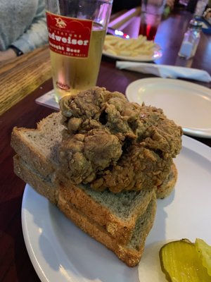 FERGIE’S BAR & RESTAURANT - 16 Photos & 44 Reviews - Sports Bars - 1699 ...