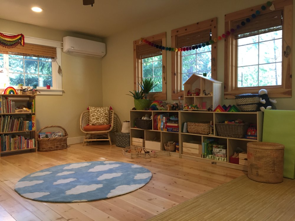 PEARTREE PRESCHOOL - Updated August 2024 - 14720 Colfax Hwy, Grass ...