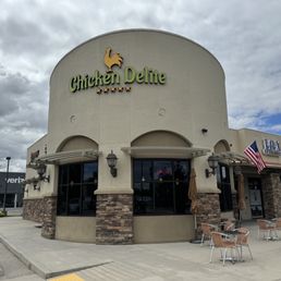 CHICKEN DELITE - Updated October 2025 - 84 Photos & 105 Reviews - 3319 ...