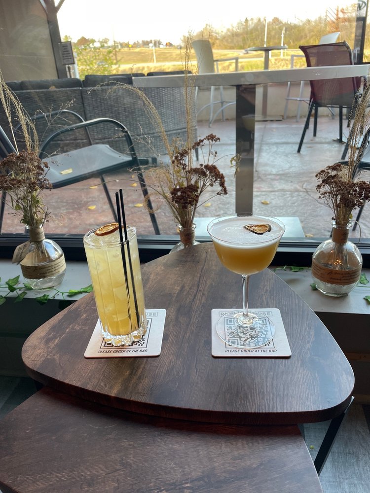 PUBLIC HOUSE OMAHA - 15 Reviews - 11008 Prairie Brook Rd, Omaha ...