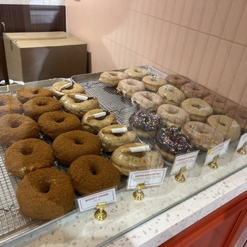 MOONBRIDGE DOUGHNUT STUDIO - Updated June 2025 - 561 Photos & 249 ...