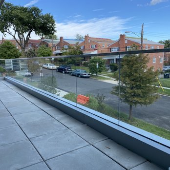 LAMOND RIGGS PUBLIC LIBRARY - Updated September 2025 - 20 Photos - 5401 ...