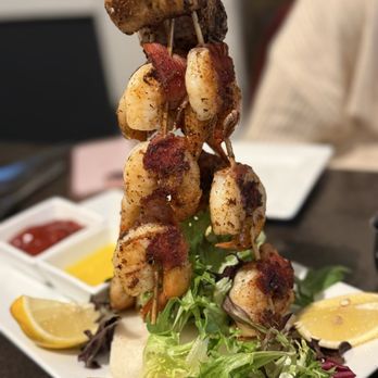 Perfect Pig Grill and Fish House - Cheap - Breakfast & Brunch - Updated ...