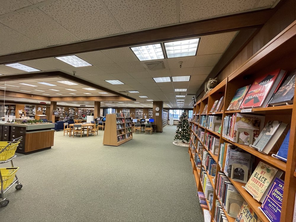 EL DORADO COUNTY LIBRARY - Updated December 2025 - 57 Photos & 24 ...