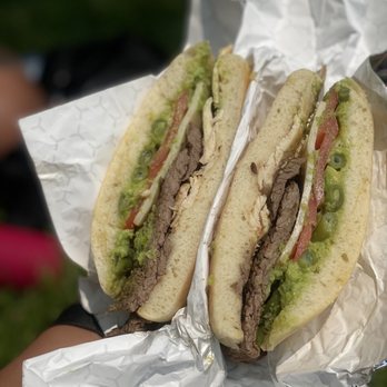 CHACARERO - Updated December 2025 - 198 Photos & 453 Reviews - 101 Arch ...