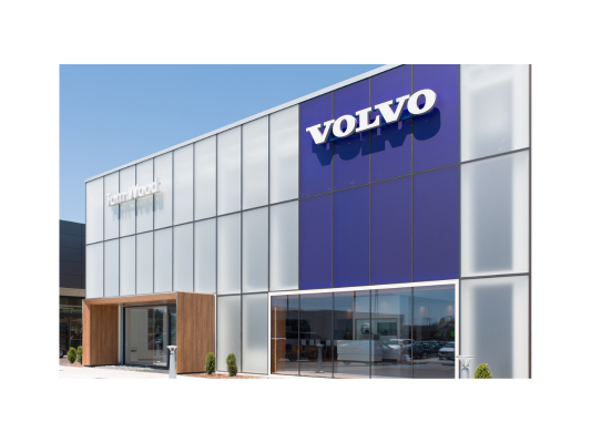 TOM WOOD VOLVO - Updated December 2025 - 16 Photos - 4620 E 96th St ...