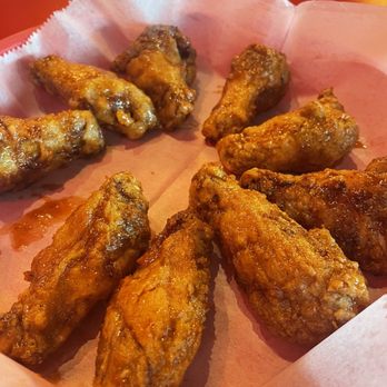 SOHO CHICKEN - Updated May 2024 - 560 Photos & 231 Reviews - 9393 ...