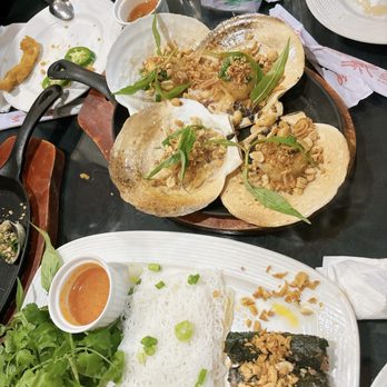 SEA QUEEN RESTAURANT & BANQUET HALL - Updated June 2024 - 273 Photos ...