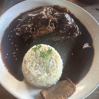 MOLÉ RESTAURANT - Updated April 2025 - 248 Photos & 169 Reviews - 1335 ...