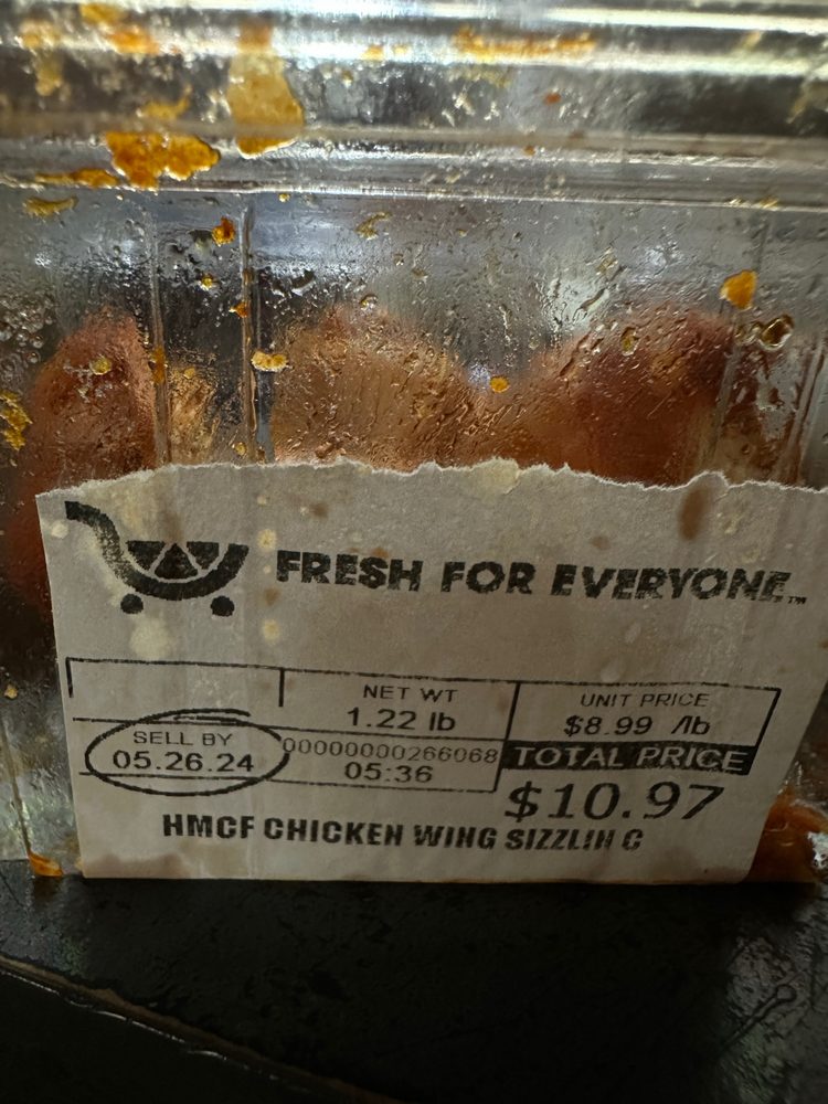 RALPHS - Updated January 2025 - 65 Photos & 199 Reviews - 1233 N La ...