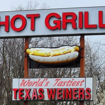THE HOT GRILL - Updated May 2025 - 467 Photos & 521 Reviews - 669 ...