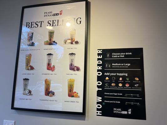 PEARL DYNASTEA - Updated December 2025 - 27 Photos - 205 Wolfs Ln ...