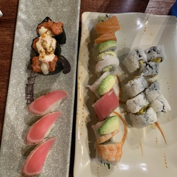 SUSHI RAKKYO - Updated February 2025 - 283 Photos & 430 Reviews - 9205 ...