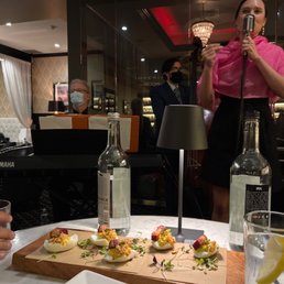 LE MALT LOUNGE - Updated June 2025 - 600 Photos & 266 Reviews - 1021 ...