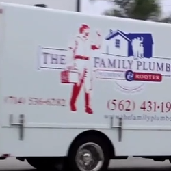 THE FAMILY PLUMBER - 28 Photos & 155 Reviews - 3613 Briggeman Dr, Los ...