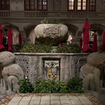 MISSION INN RESTAURANT - Updated September 2024 - 2188 Photos & 1561 ...