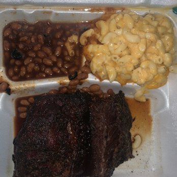 DIBBS BBQ - Updated December 2025 - 64 Photos & 54 Reviews - 5617 ...