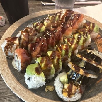 YOI TOMO SUSHI & GRILL - Updated February 2025 - 551 Photos & 810 ...