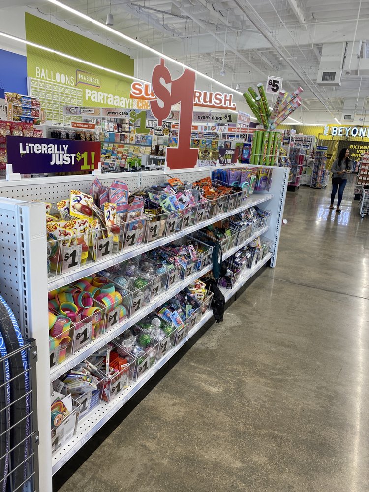 FIVE BELOW - Updated August 2025 - 12059 Central Ave, Chino, California ...