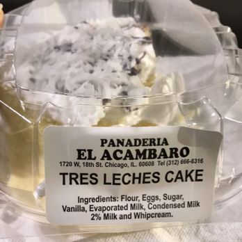 PANADERIA EL ACAMBARO - Updated December 2025 - 37 Photos & 27 Reviews ...