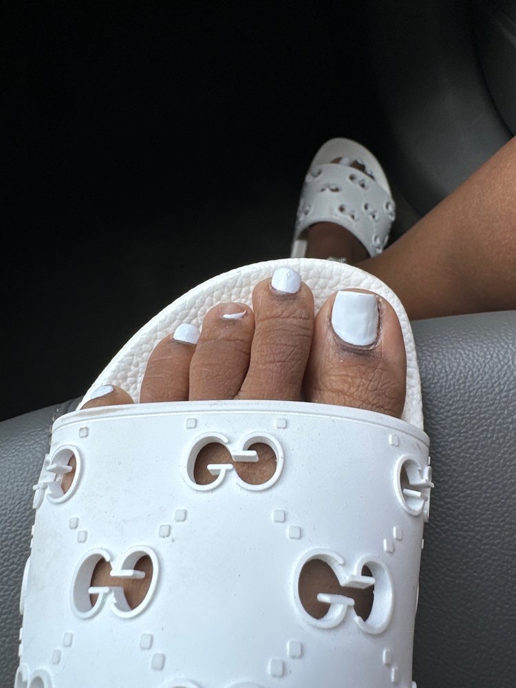 MC NAILS - Updated December 2025 - 19 Photos - 4347 Franklin St ...