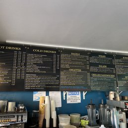 CAFE PACIFICA - Updated April 2025 - 188 Photos & 320 Reviews - 1821 ...