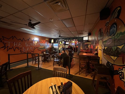 THE BURGER BAR - Updated October 2025 - 57 Photos & 92 Reviews - 2765 S ...