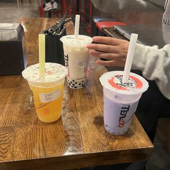 TEA-DO - Updated September 2025 - 393 Photos & 228 Reviews - 7031 ...