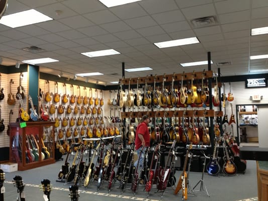 DAVE’S GUITAR SHOP - Updated October 2025 - 38 Photos & 45 Reviews ...