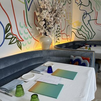 THE MAYBOURNE CAFE - Updated November 2024 - 140 Photos & 38 Reviews ...