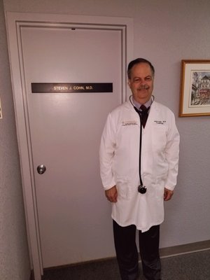 STEVEN J COHN, MD - Updated August 2025 - 7301 N University Dr, Tamarac ...