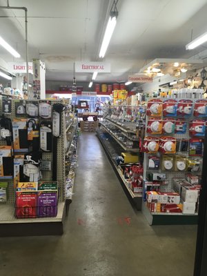 OVERLAND HARDWARE CO - Updated July 2025 - 12 Reviews - 2520 Woodson Rd ...